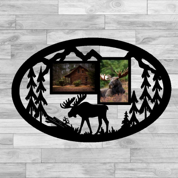 Metal Frame Craft - Etsy