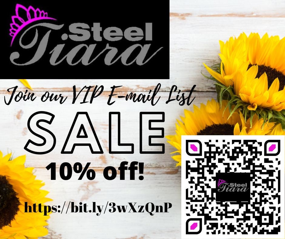 Infinity Heart, Decorative Metal Wind Chime, Spinning Steel Yard or ...