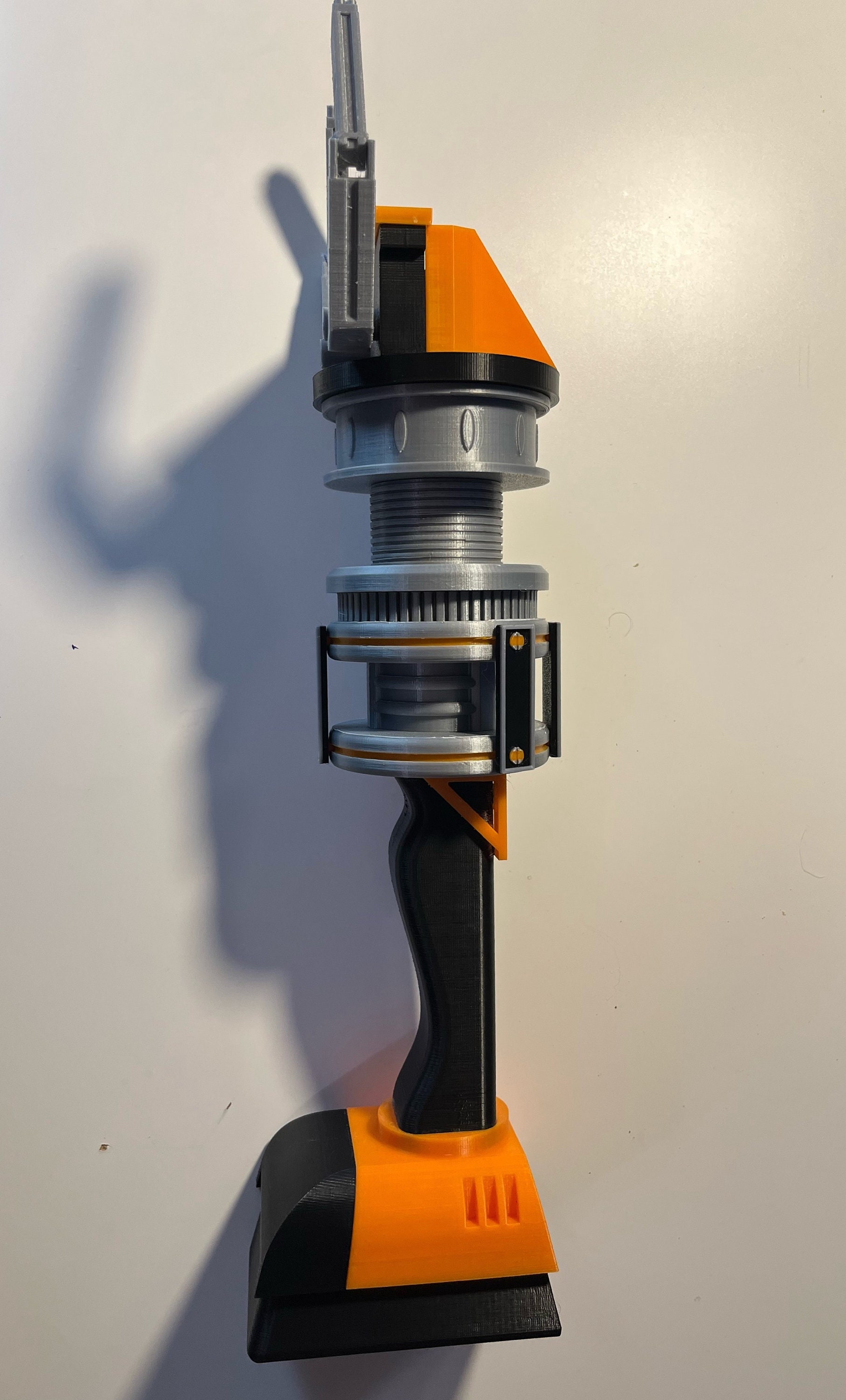 Satisfactory Inspired Xeno Zapper - Etsy