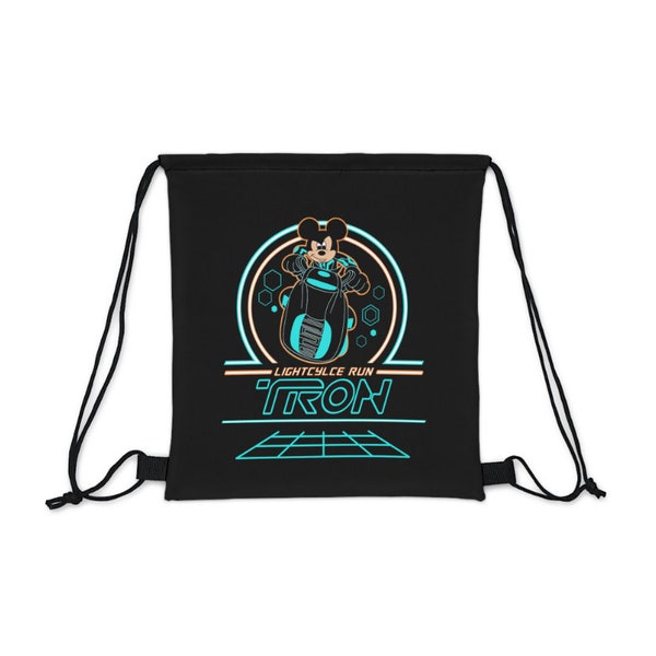 Tron Light Cycle - Etsy