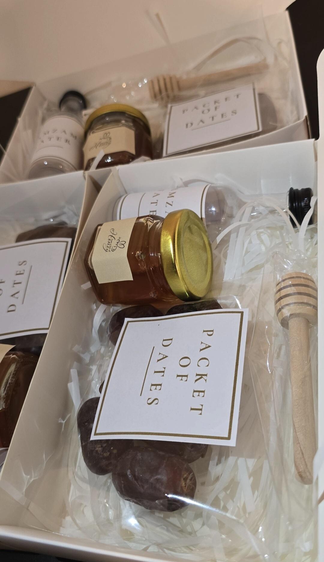 Ramadan Gift Boxes | Ramadan Gift Set | Islamic Giftset | Ramadan ...