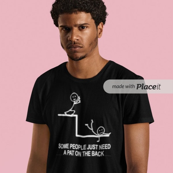 Pat on the Back - Etsy