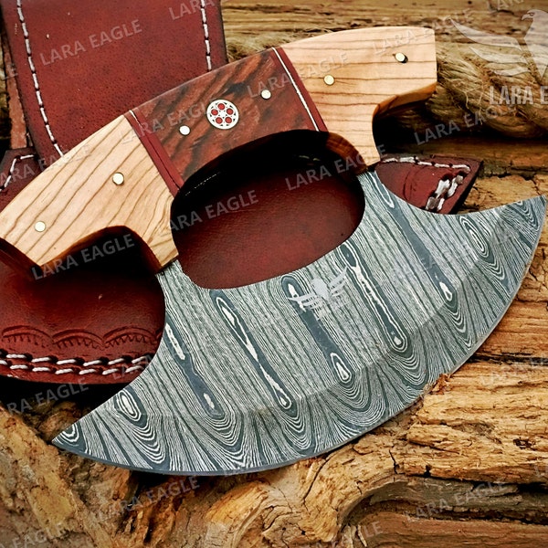 Ulu Knife - Etsy
