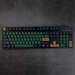 GMK Hero Theme Retro Keycap Set, Cherry Profile PBT Keycap Set, Gaming ...