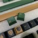 GMK Hero Theme Retro Keycap Set, Cherry Profile PBT Keycap Set, Gaming ...