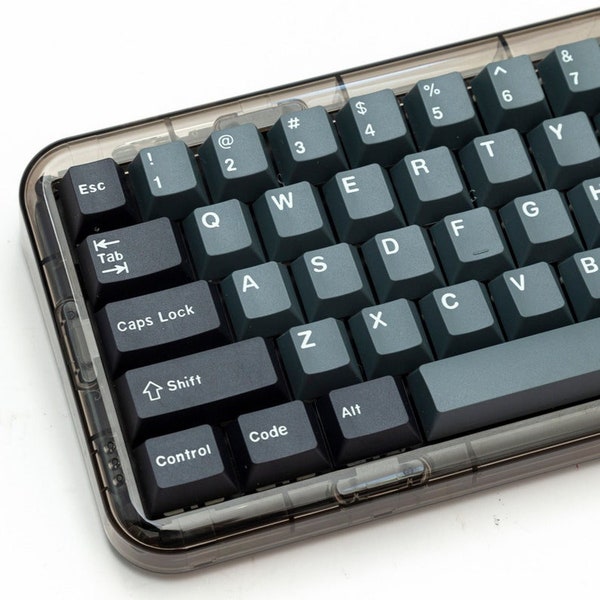 Green Keycap Set - Etsy