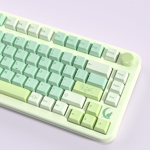 Topo Keycap Set - Etsy