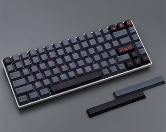 Fire Theme Keycap Set - Etsy