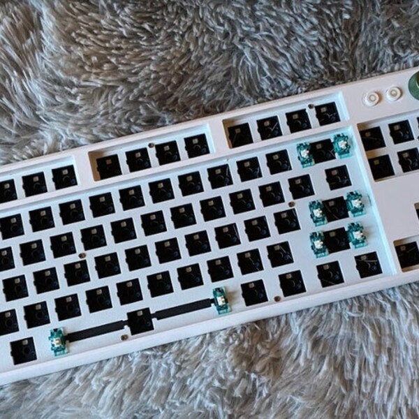 Custom Keyboard Knob - Etsy