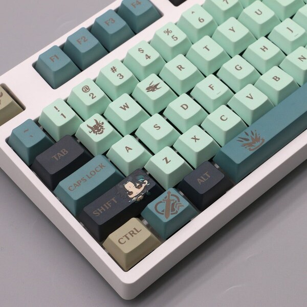 Keyboard Caps - Etsy