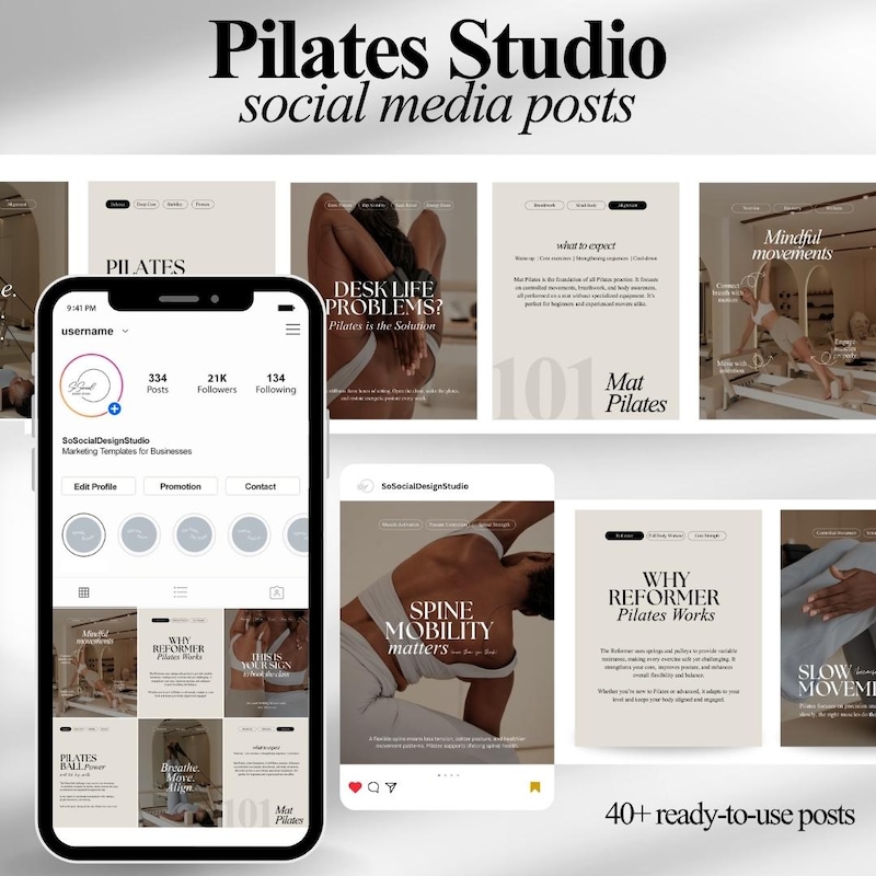 Reformer Yoga Pilates - Etsy UK