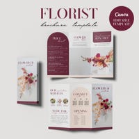 Wedding Flower Price List, Editable Pricing Guide for Florists ...