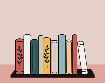 New Chapter Bookmark - Etsy