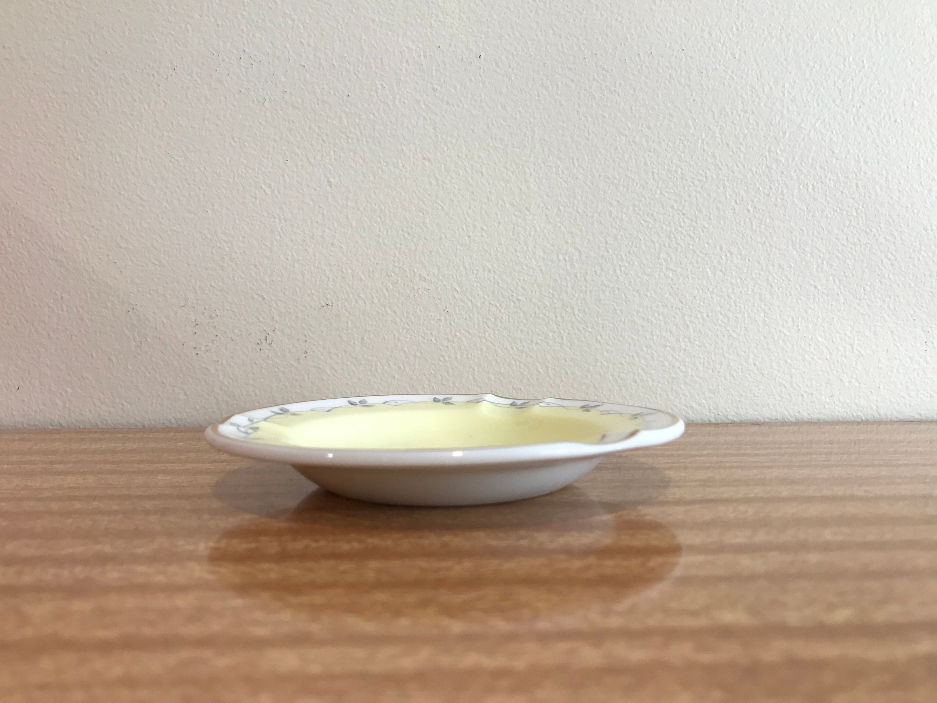 Rare Wedgwood China 'cynthia' Pattern - 1950s - Etsy