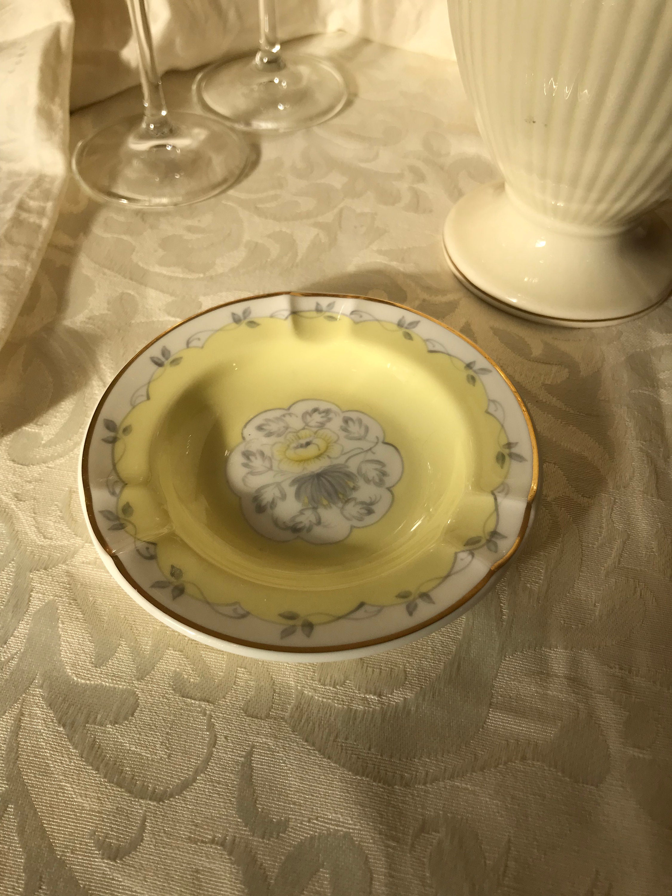 Rare Wedgwood China 'cynthia' Pattern - 1950s - Etsy Australia
