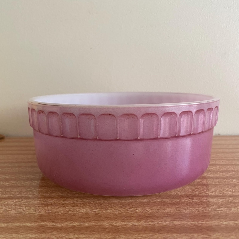 Crown Pyrex - Etsy Australia