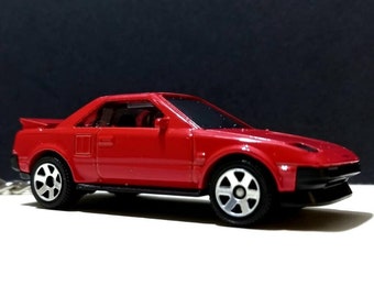 Toyota Mr2 Gift - Etsy