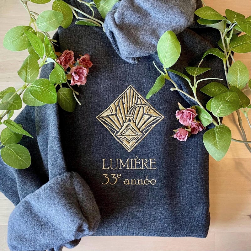 Expedition 33 Merch - Etsy