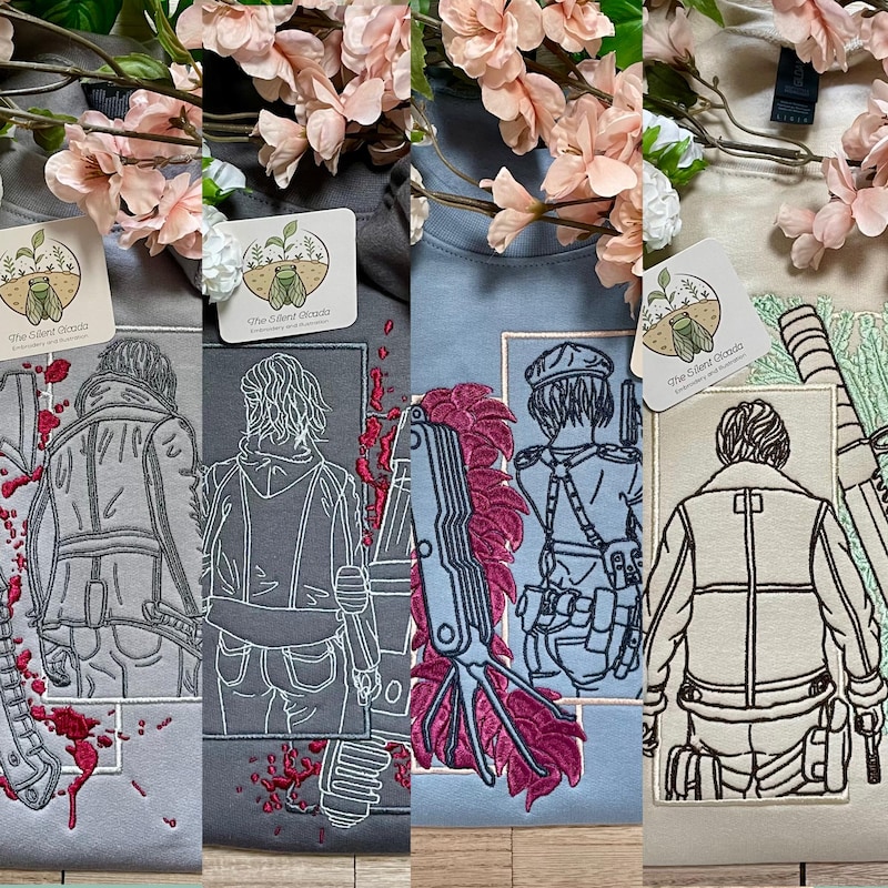 Resident Evil Rpd Merch - Etsy