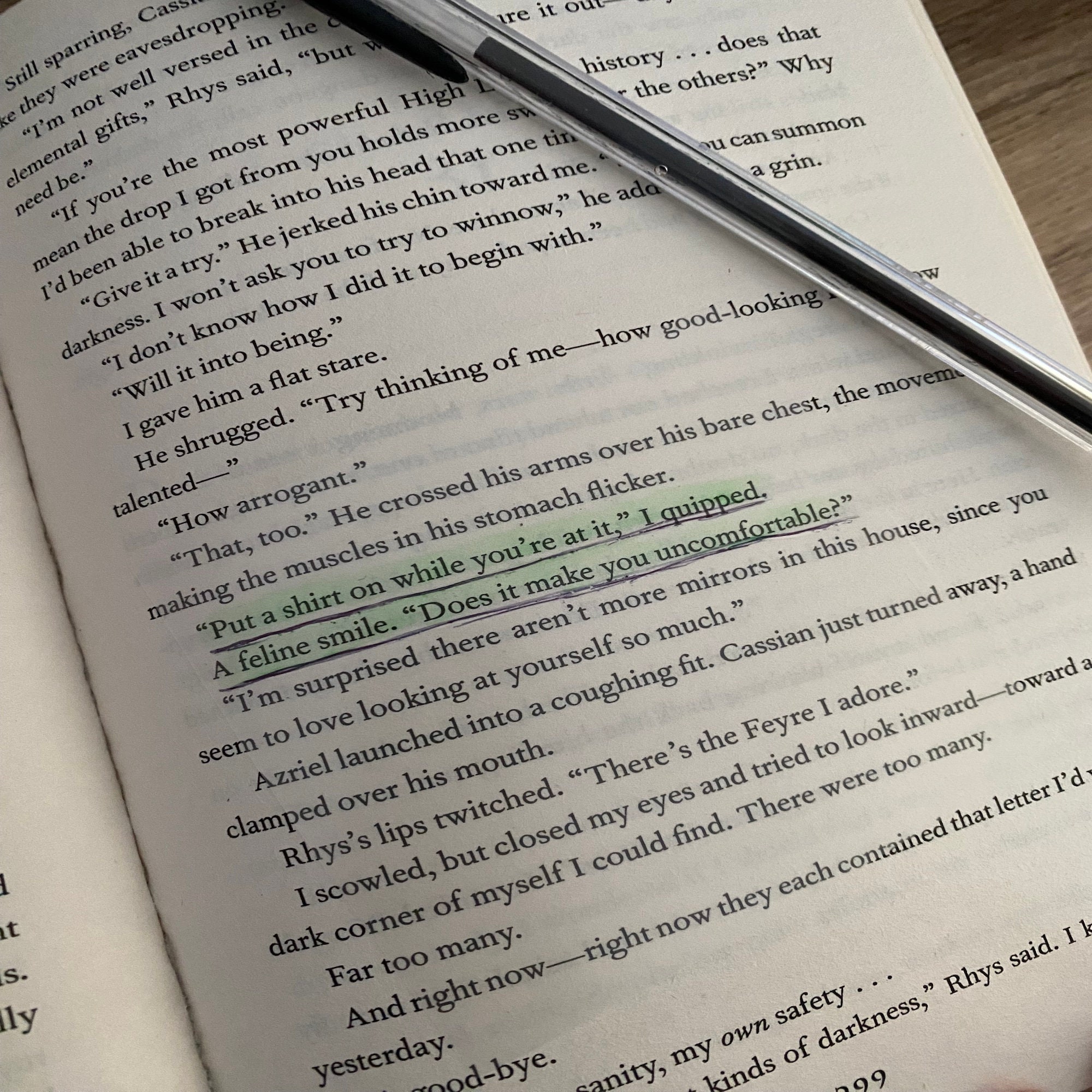 Transparent Sticky Notes for Book Annotating - Etsy