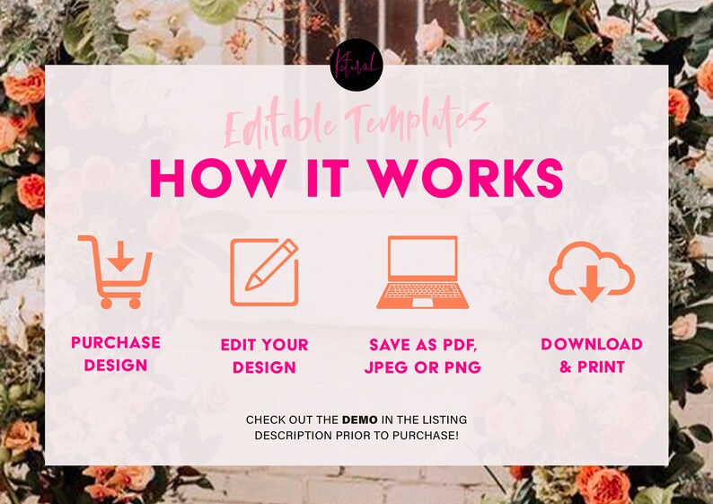 Hen's Party Menu Template Modern Menu Printable Bachelorette Menu ...