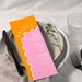Hen's Party Drink Menu Template Camp Drink Menu's Printable ...