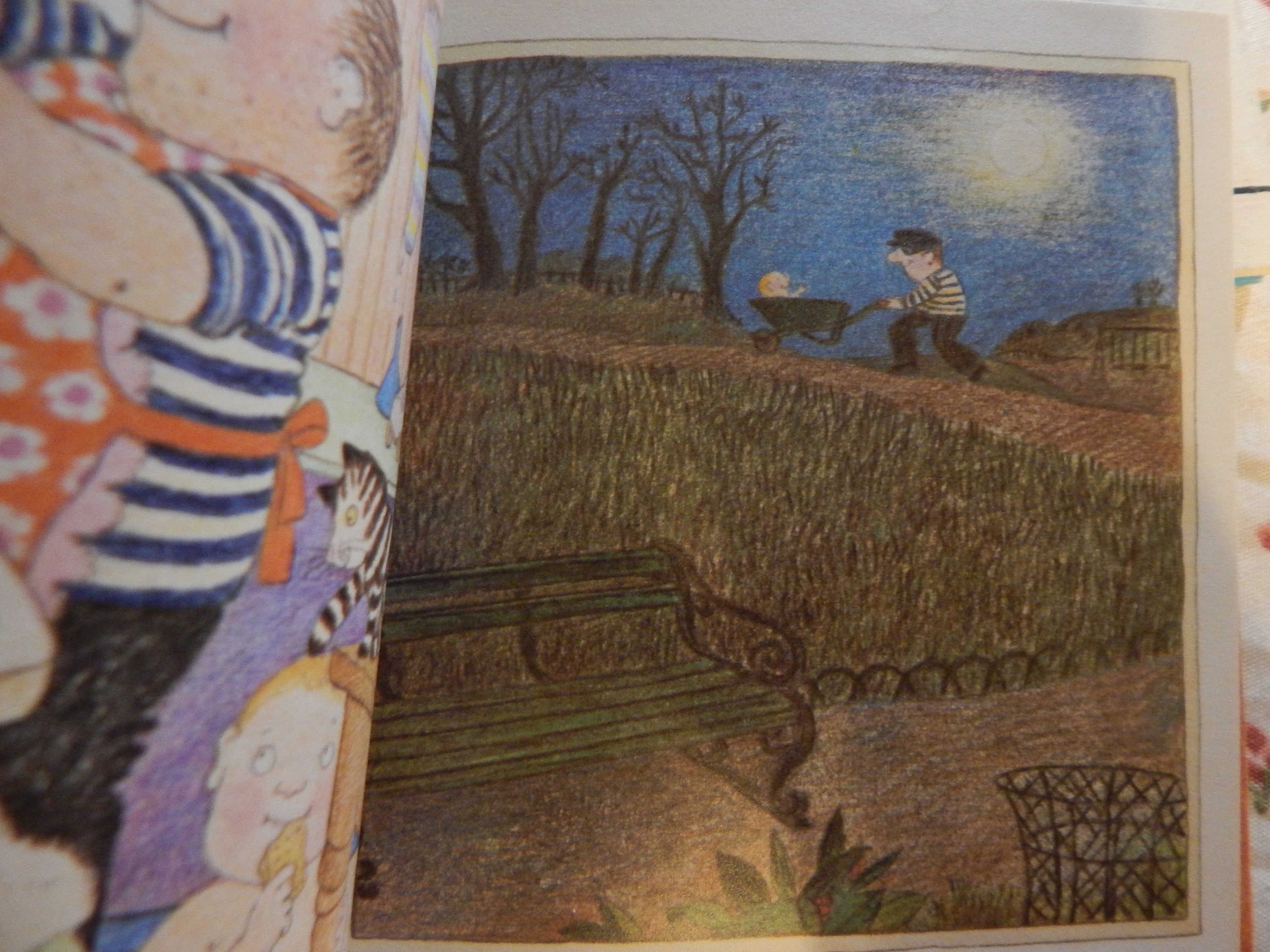 Vintage Children's Books, Story Book Lot, Vintage Tales, Classics, Baby ...