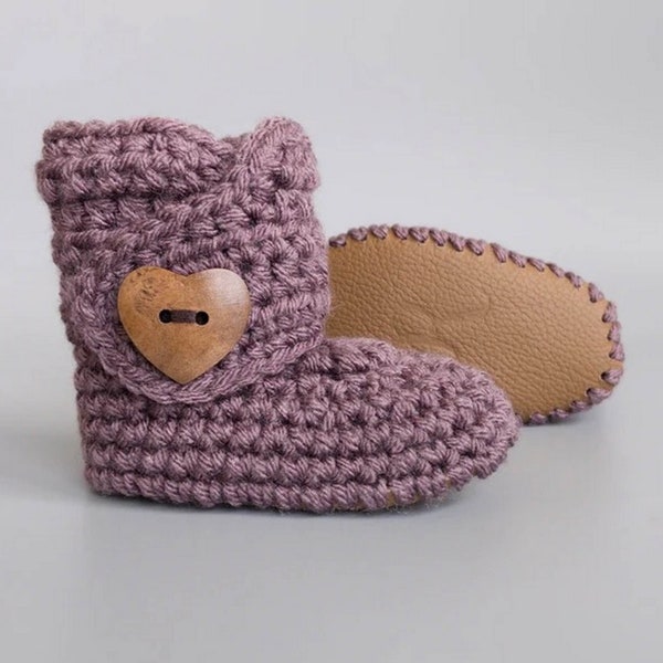 Booties - Etsy