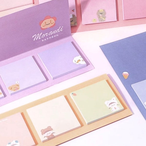 Cute Office Supplies - Etsy