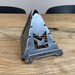 DIY Metal Phone & Tablet Stand - CNC Cutting DXF File for 2mm Sheet ...
