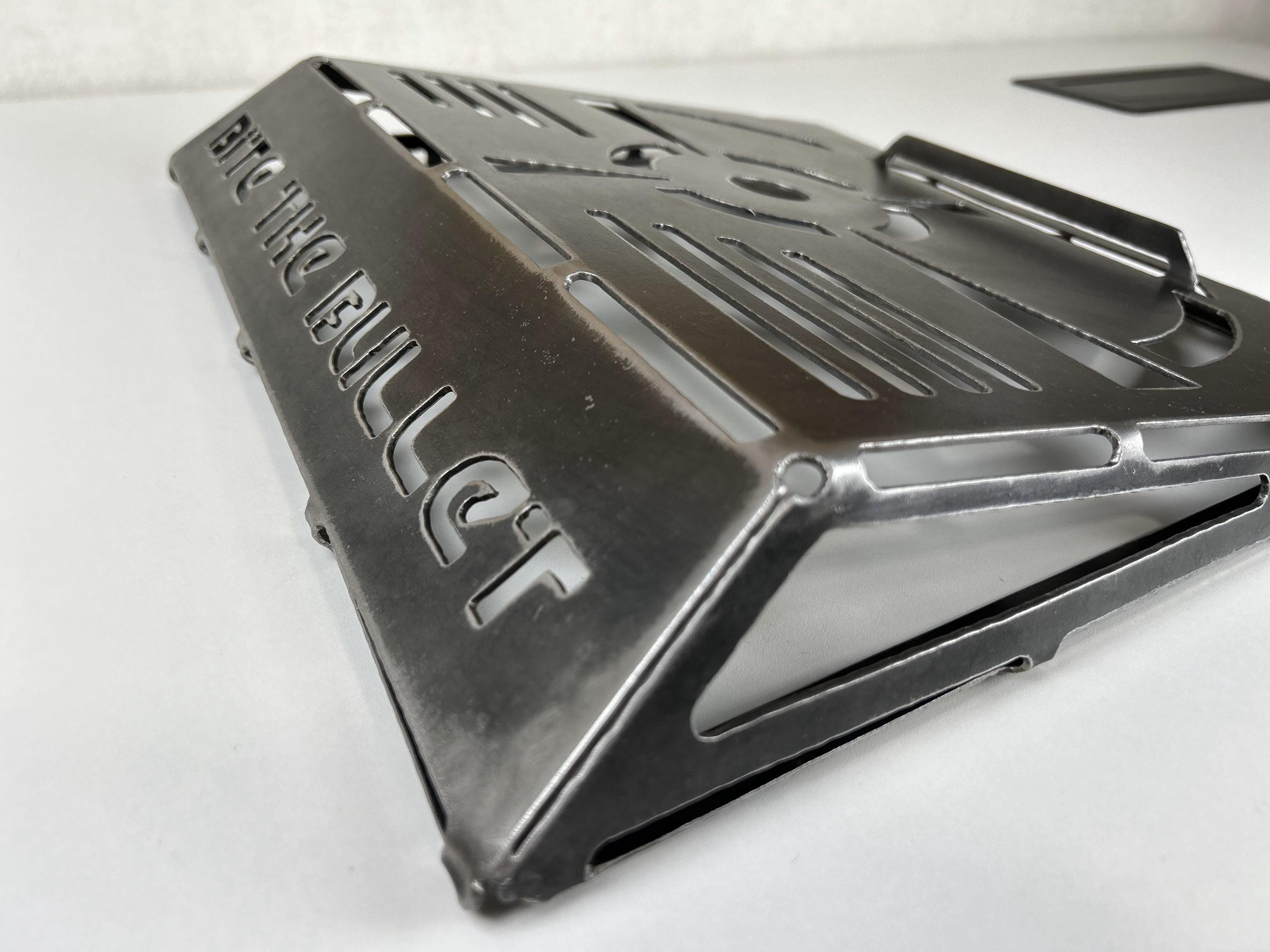 Plasma Laser Cut Laptop Stands & Sign Designs – DXF Files, Project DXF ...