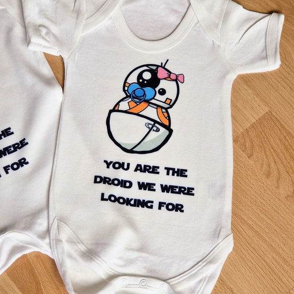 Bb8 Baby - Etsy