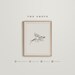 Flying Fish Graphite Sketch Wall Art & Illustrations in Three Colors ...