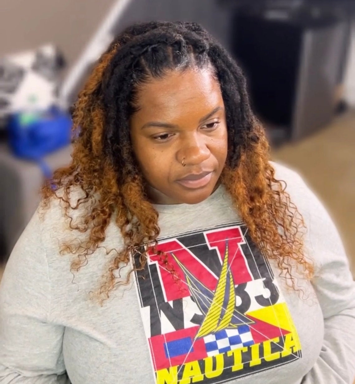 Bonnet Loc Extensions - Etsy