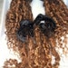 Bonnet Loc Extensions - Etsy