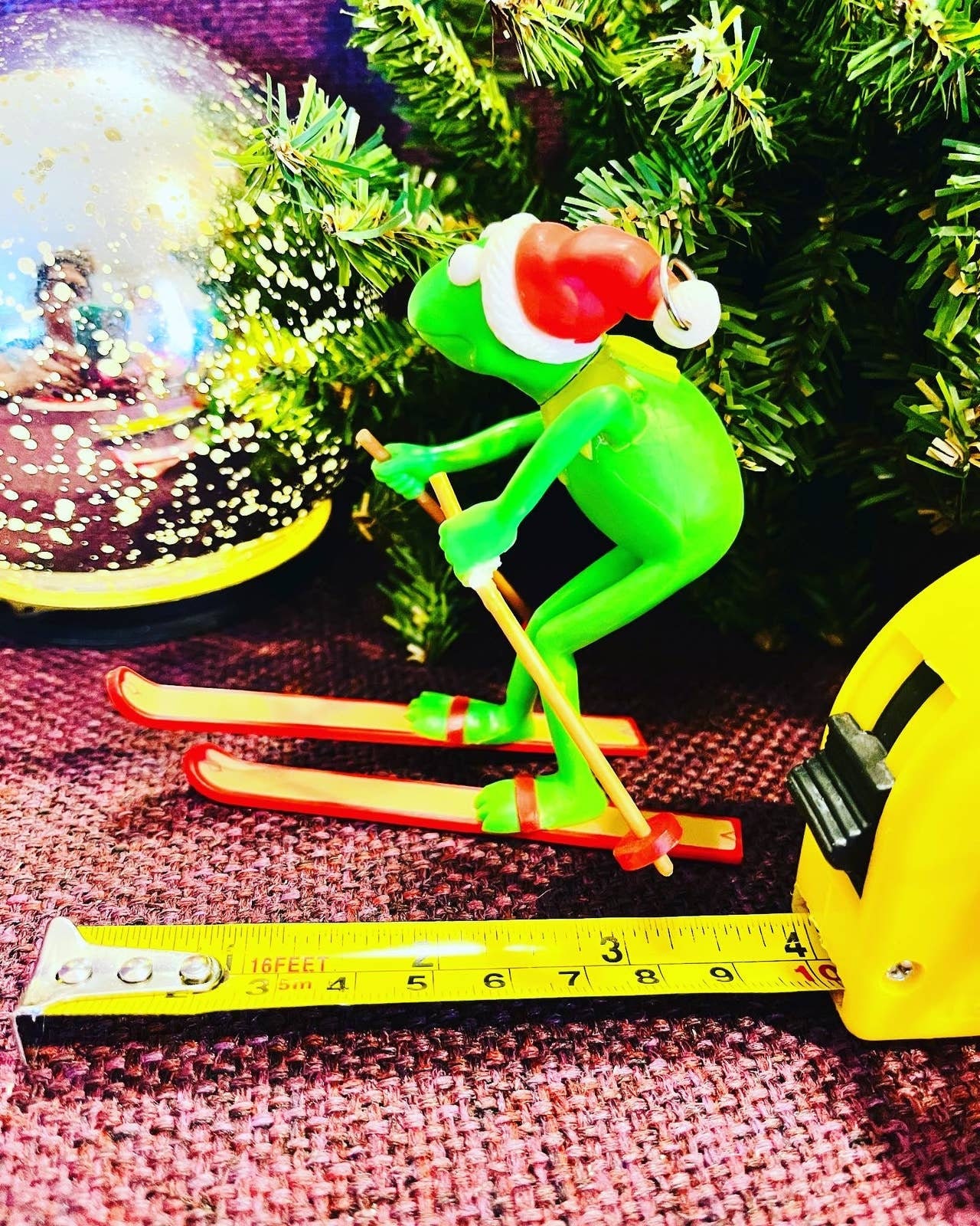 Hallmark Kermit the Frog - Etsy