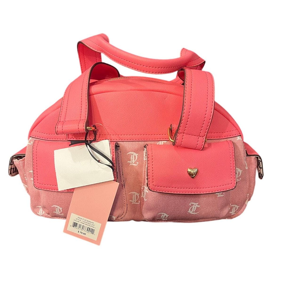 Juicy Couture Bag Uk - Etsy Juicy Couture Bag Uk - Etsy