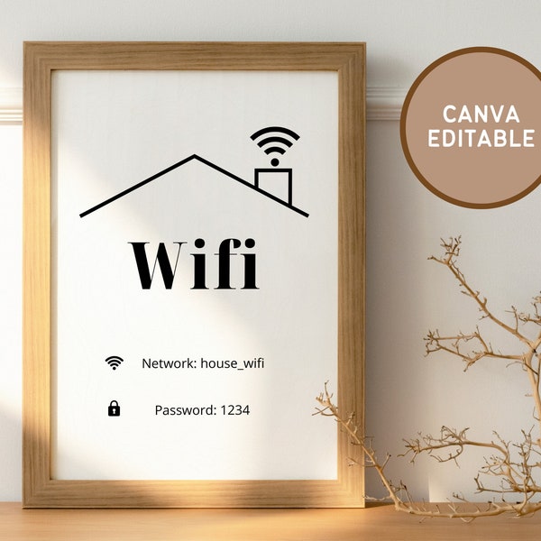 Internet Sign - Etsy