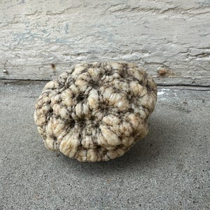 Antique Large Indiana Thunderegg (geode) - Etsy