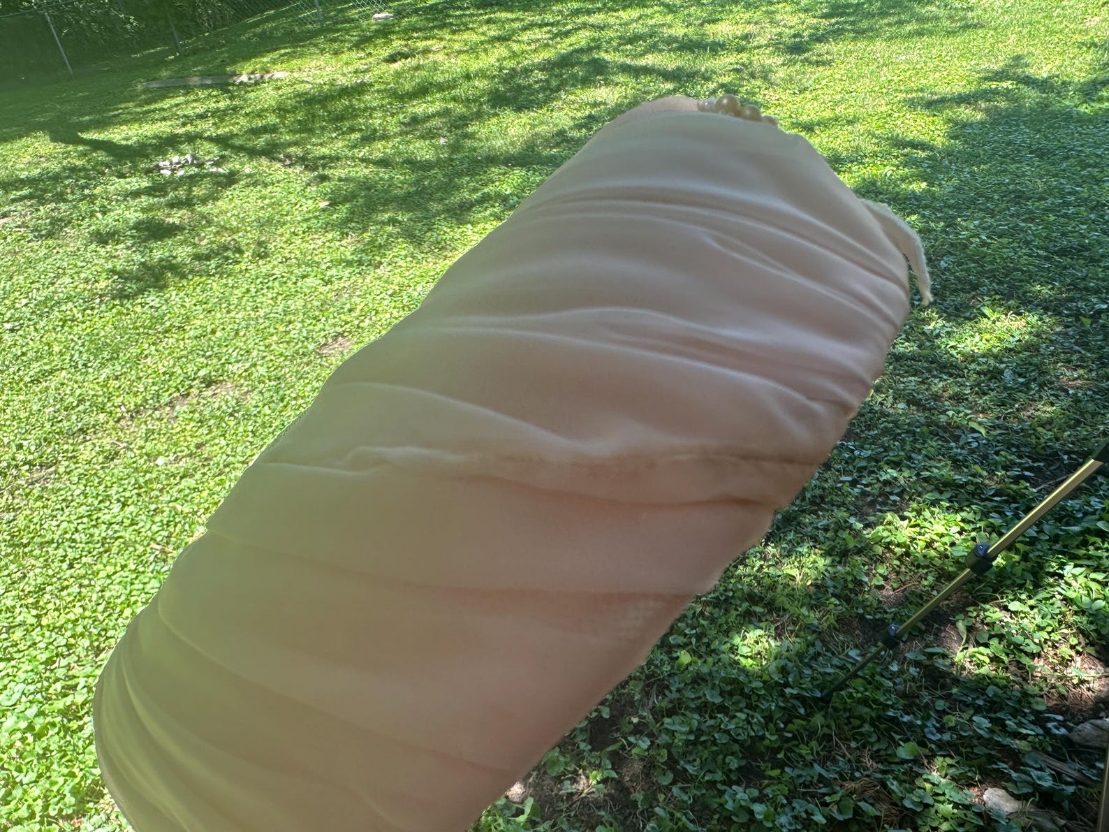 Vintage 1940's Roberta Bernal's Pink Silk Bumper Hat - Etsy
