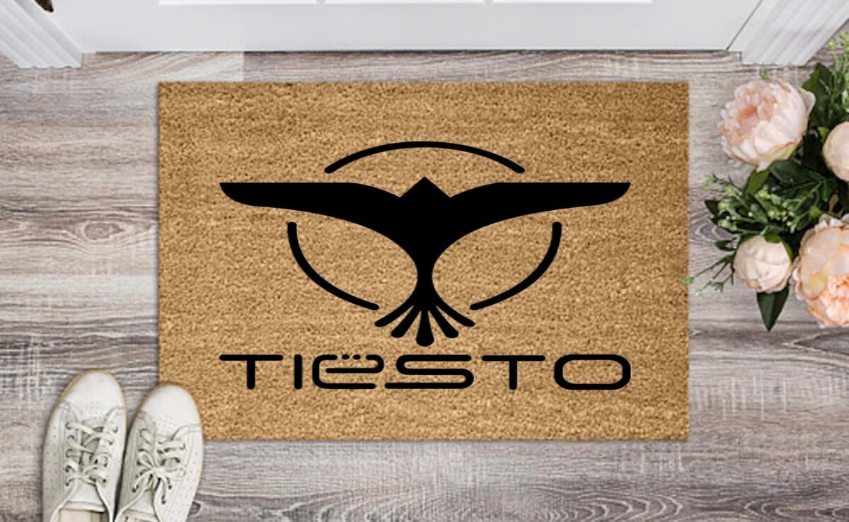Tiesto Symbol