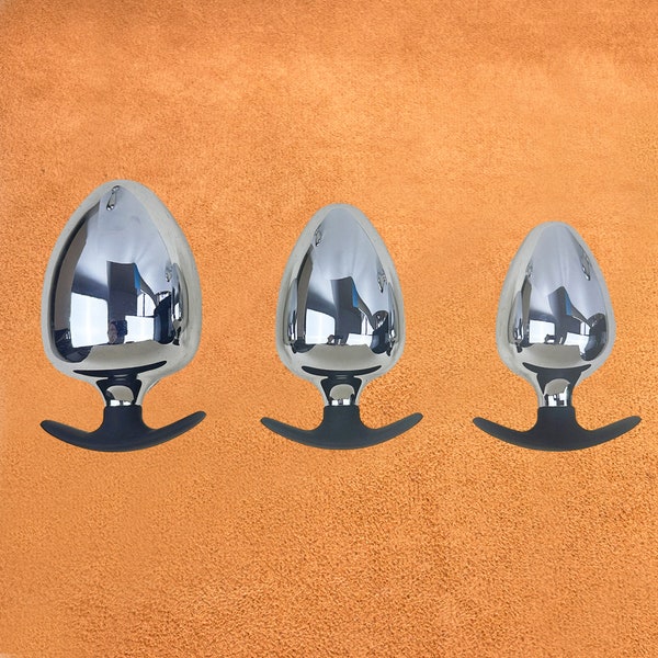Large Butt Plugs - Etsy