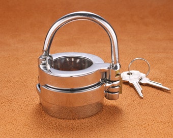 Scrotum Stretcher - Etsy
