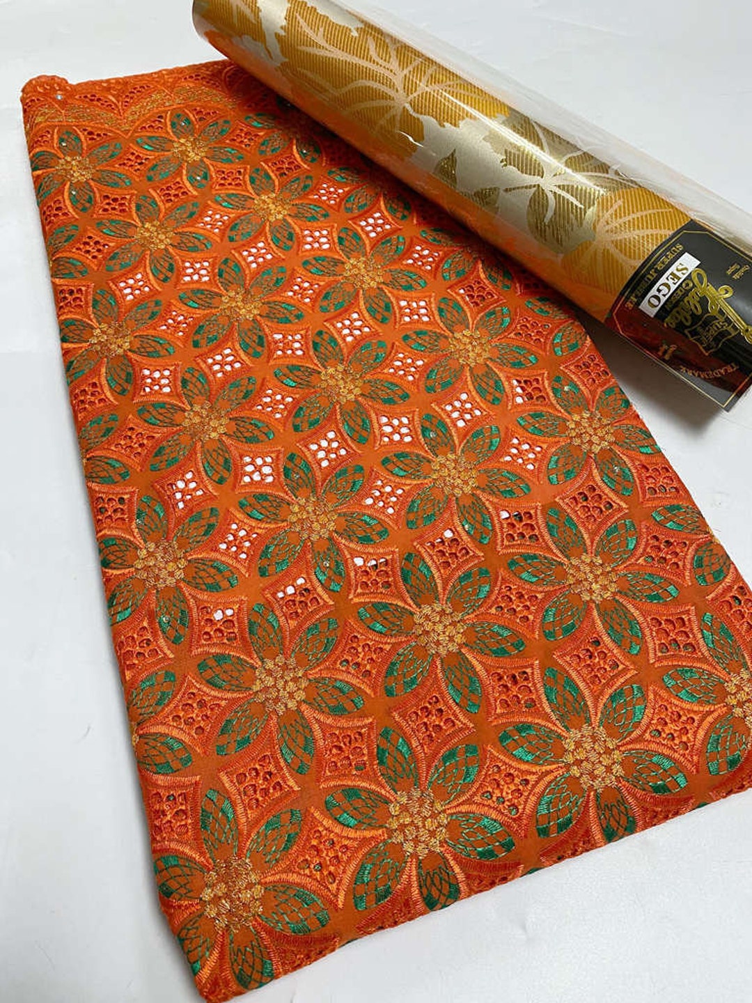 Swiss Voile Lace - Etsy