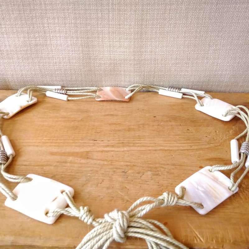 Boho Belts - Etsy