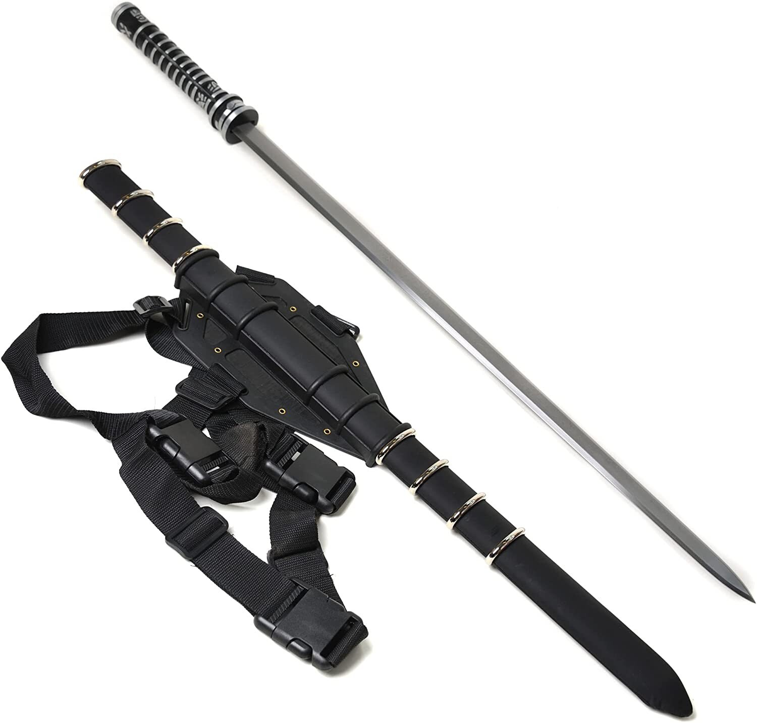 Folded Blade Sword With Scabbard Hand Forged Blade Sword - Etsy Ireland