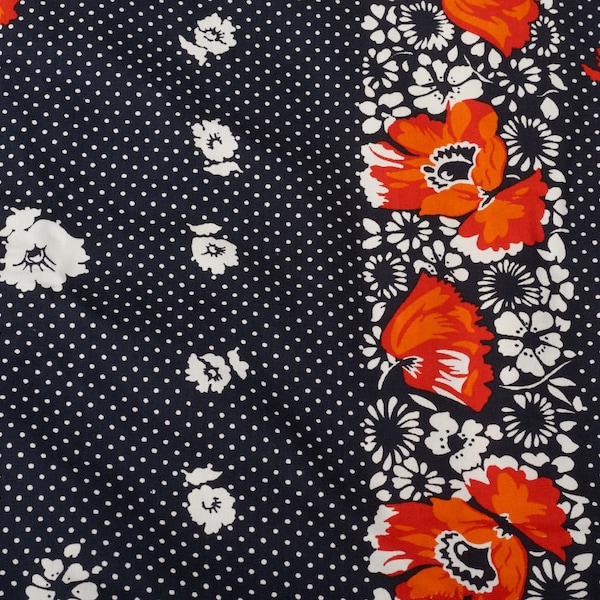 Border Fabric - Etsy