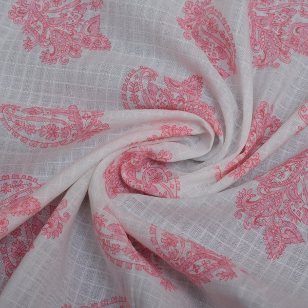 Dimity Fabric - Etsy UK