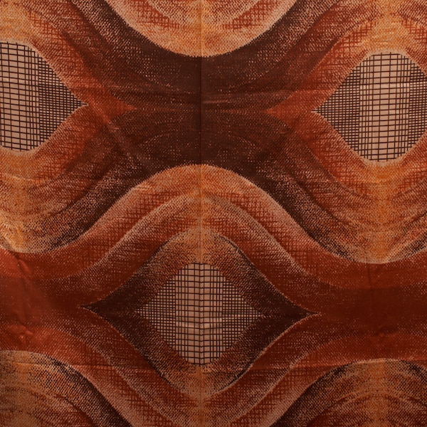 Vintage 1970s Fabric - Etsy