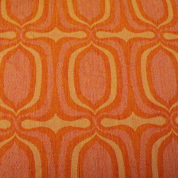Vintage 1970s Fabric - Etsy